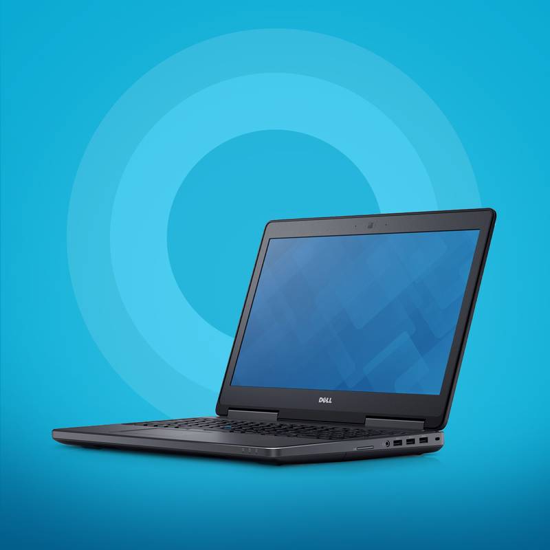 Dell Latitude 7270 | I5 6th Gen | 8GB RAM | 256GB SSD - technosellers.pk