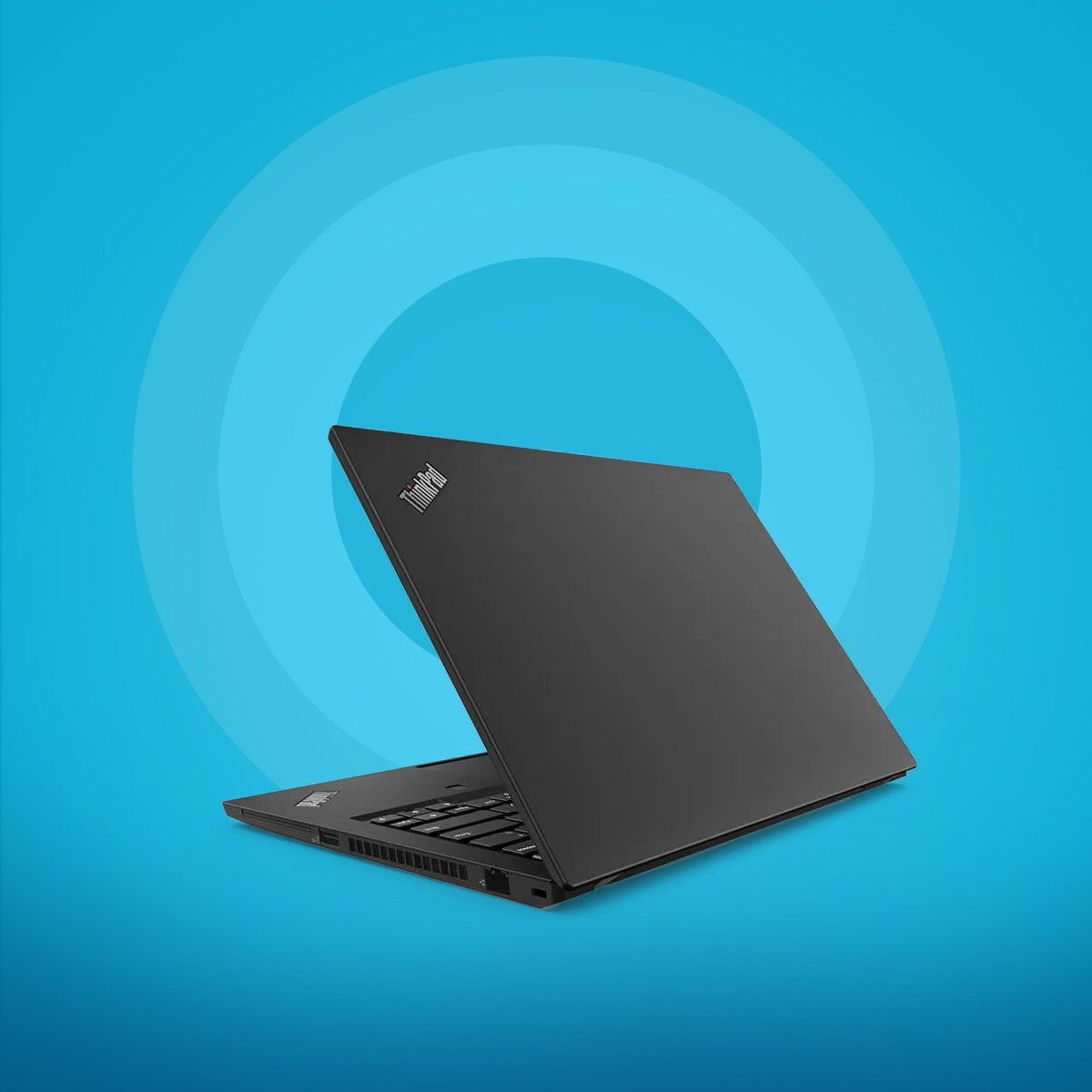 Lenovo T580 ThinkPad | i5 8th Gen | 8GB RAM | 256GB SSD - technosellers.pk