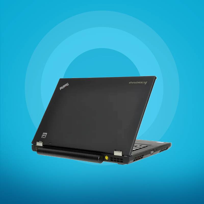 Lenovo T420 Thinkpad | I5 2nd Gen | 4GB RAM | 128GB SSD - technosellers.pk